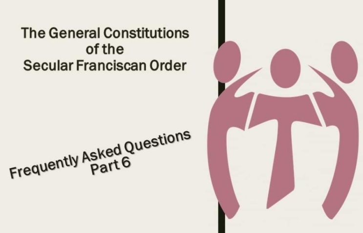 Formation Friday September 6, 2024 Frequently Asked Questions #6 Please ...