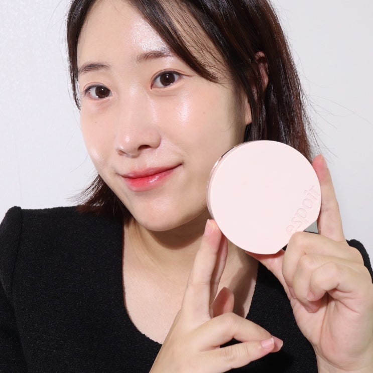 올리브영 서울뷰티 세일 추천템 청담 에스쁘아 물광 광채 촉촉한 쿠션 추천 네이버 블로그