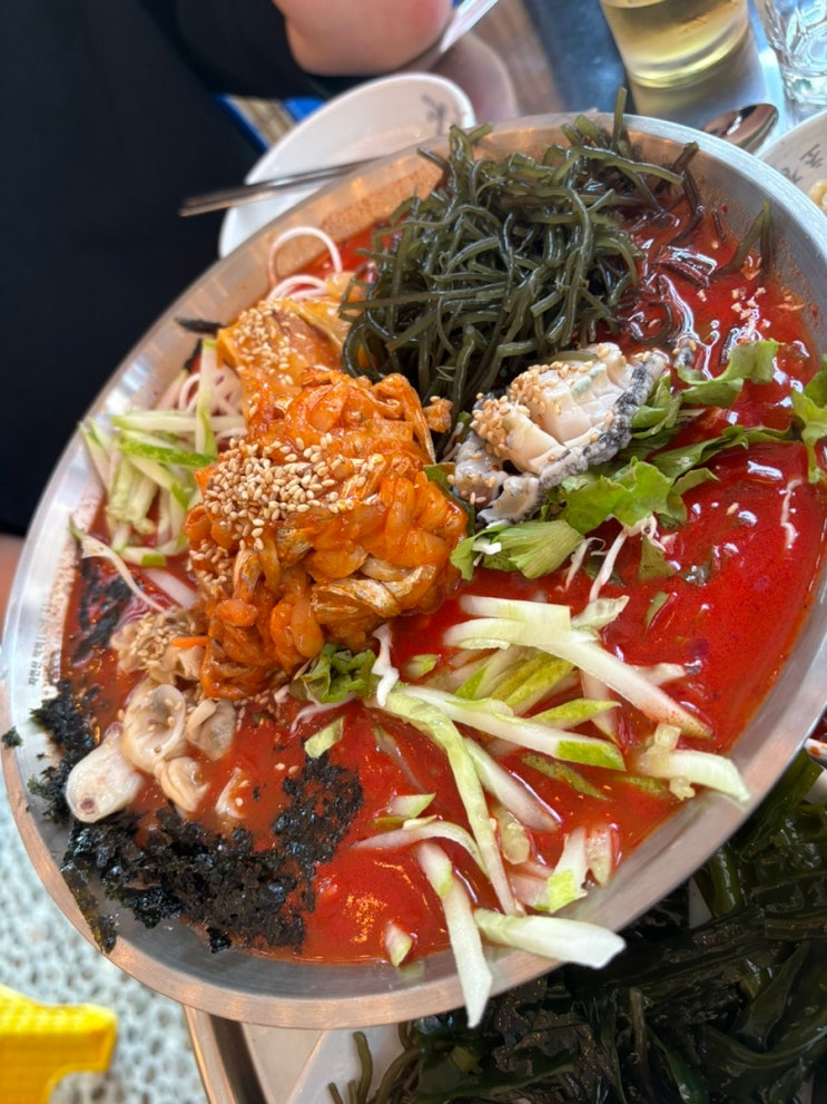 자유부인 나갔다가 네발로 기어 들어온 소맥 말기 딱 좋은 “꺼꾸잽이 초장집” : 네이버 블로그