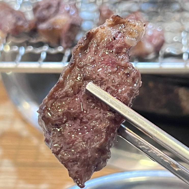 부산한우맛집 추천 가성비 미쳤는데 맛도 미침 마장동보다 맛있는 조선한우 네이버 블로그