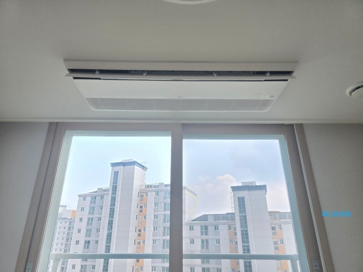 울산 시스템에어컨 설치는 숙련된 기술과 전문성 갖춘 제이케이에서 네이버 블로그