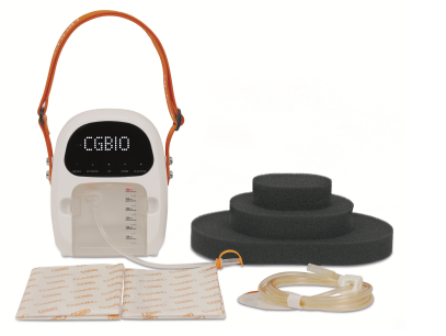 큐라백(CuraVAC), 욕창 및 상처 치료 : 네이버 블로그