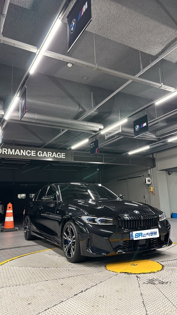 bmw 320i msp 프로모션 좋아서 빠른 출고 드렸습니다. : 네이버 블로그