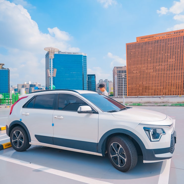 서울 렌트카 추천 투루카 타고 추석 연휴 가볼만한곳 : 네이버 블로그