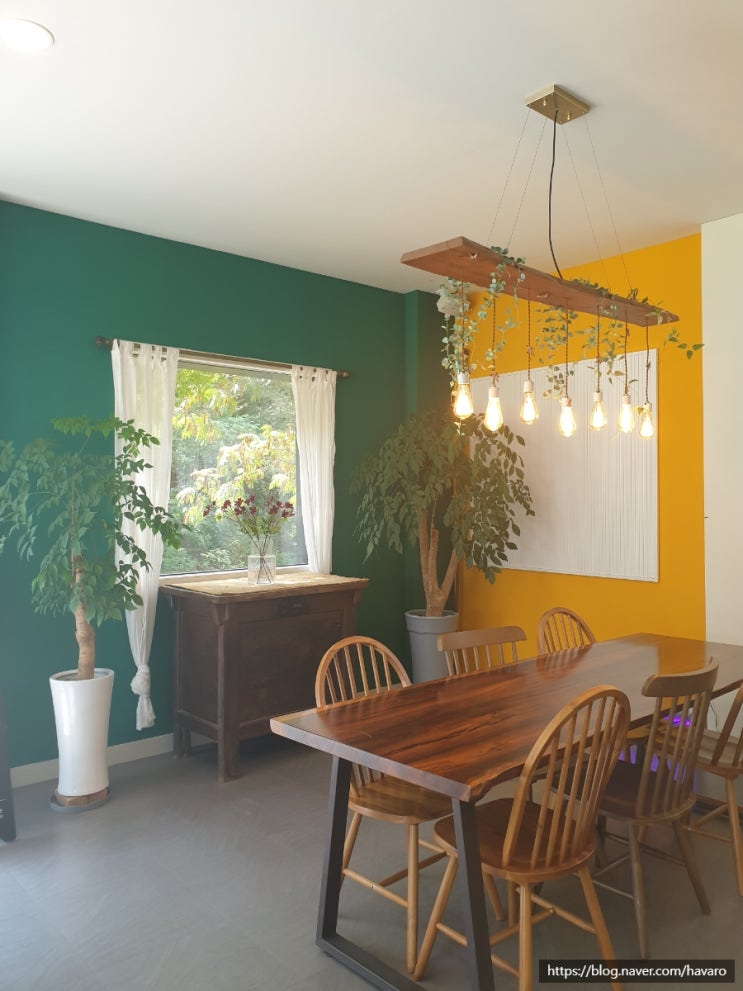 [안성] 애견 동반 가능한 자연을 느낄 수 있는 카페 문 : 네이버 블로그