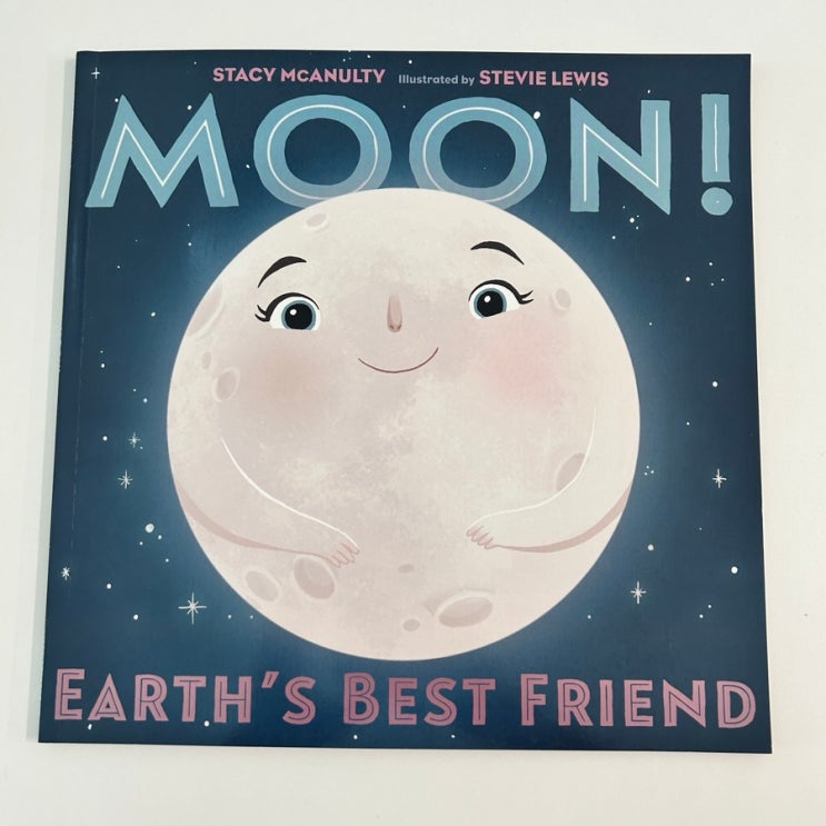 64기/ 9일차/ 9월 11일(수)/ Moon! Earth’s Best Friend : 네이버 블로그