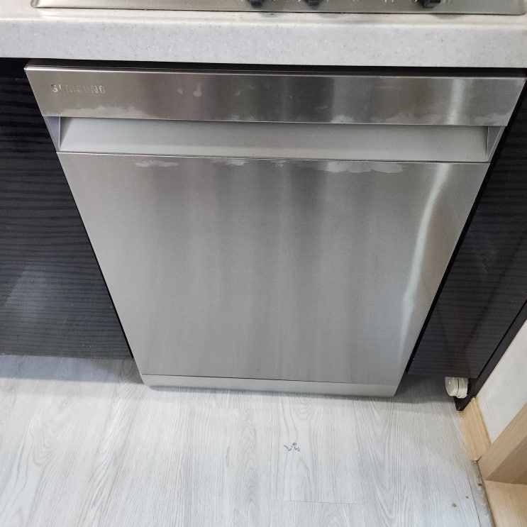 식기세척기 철거 및 하부장 원상복구 네이버 블로그