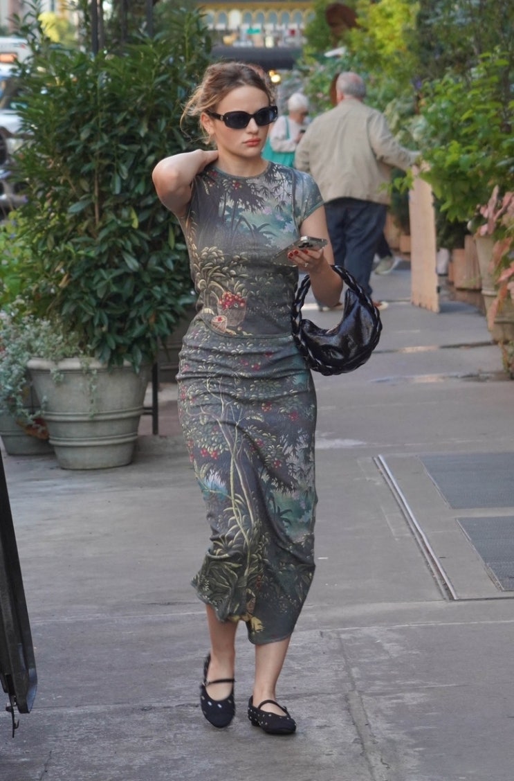 “조이킹 ” In 뉴욕 : 네이버 블로그