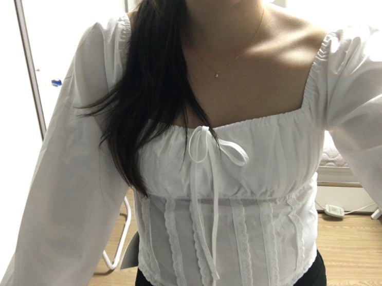 윤슬샵(yoonseulshop) 24Fall 1st 간단 후기🍥 : 네이버 블로그