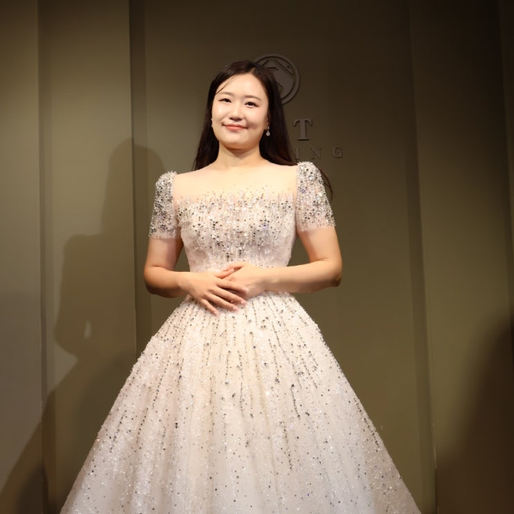 인천 웨딩샵 오에스티웨딩 리마인드 촬영 준비해 봄드레스 헤어 메이크업 네이버 블로그