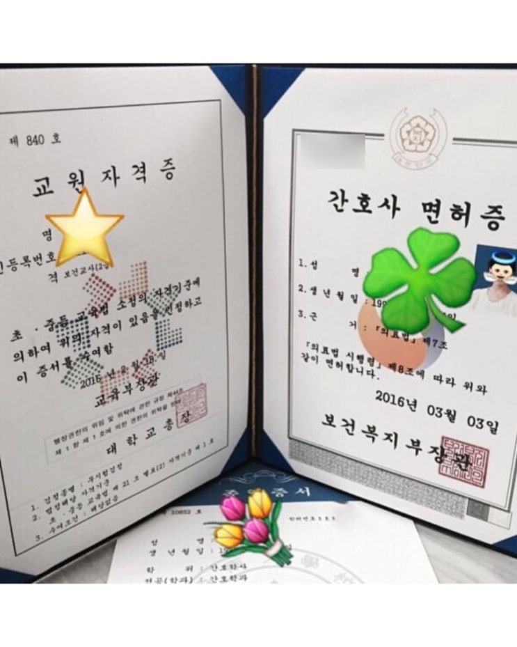 보건교사라는 정체성을 만들어 온 10년 간호학과 교직이수 보건 임용고시 1급 보건교사가 되기까지 네이버 블로그