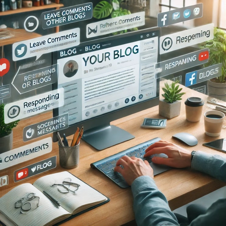 네이버 블로그 최적화 방법 : 네이버 블로그