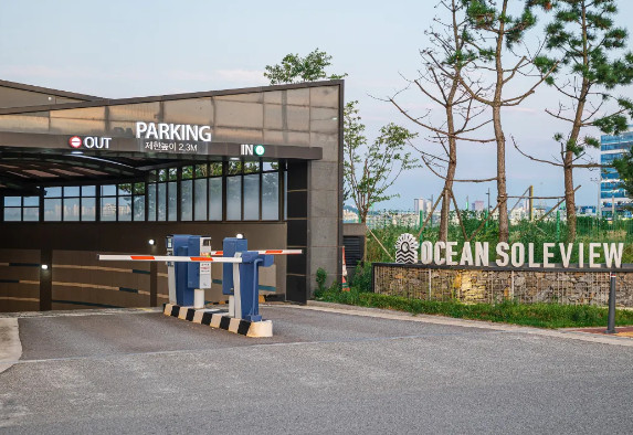 (인천호텔) 인천 오션 솔레뷰 호텔 (Incheon Ocean Sole View Hotel) : 네이버 블로그