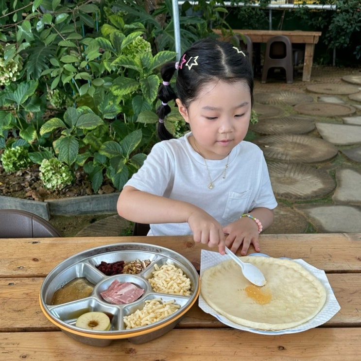 경기도 파주 아이와 가볼만한곳 다양한 체험농장 샤인팜 [ 애플샤인농원 ] : 네이버 블로그