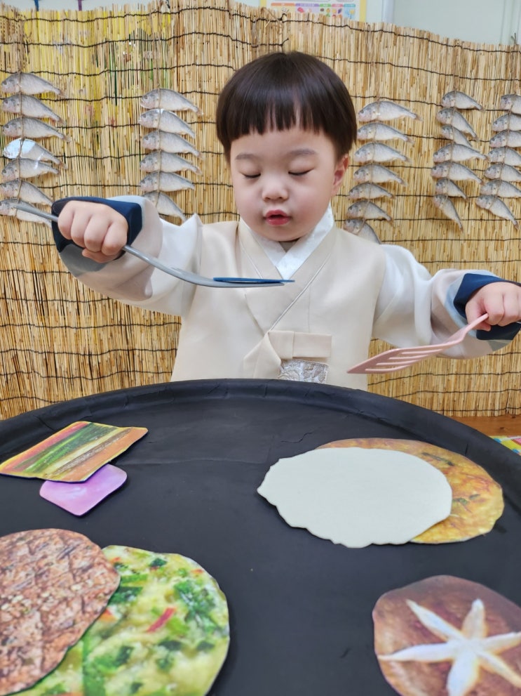 추석맞이행사:민속놀이, 송편 만들기 : 네이버 블로그