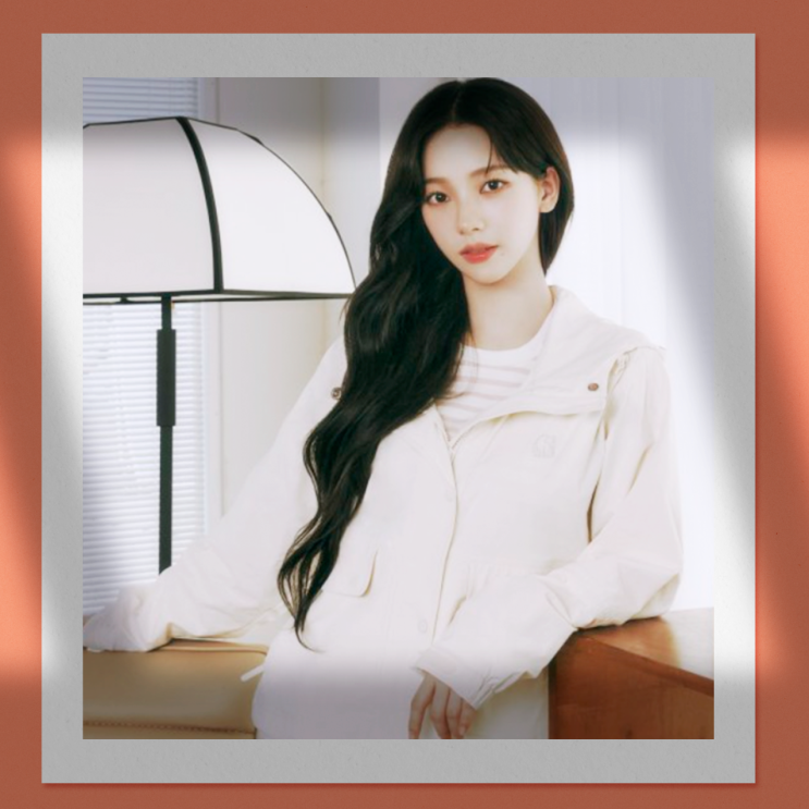 카리나 바람막이 어디꺼 노르디스크 여자바람막이 캠핑패션 24fw 룩북 살펴보기 네이버 블로그