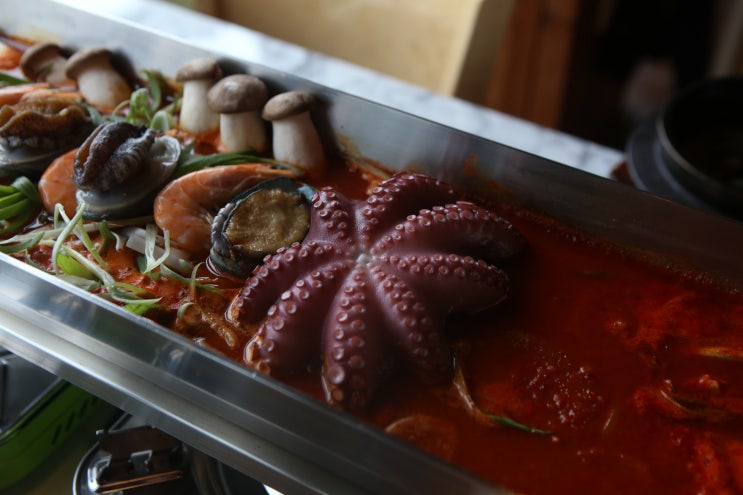 제주 동쪽 맛집 성산갈치맛집 부족함이 없던 갈치조림 네이버 블로그