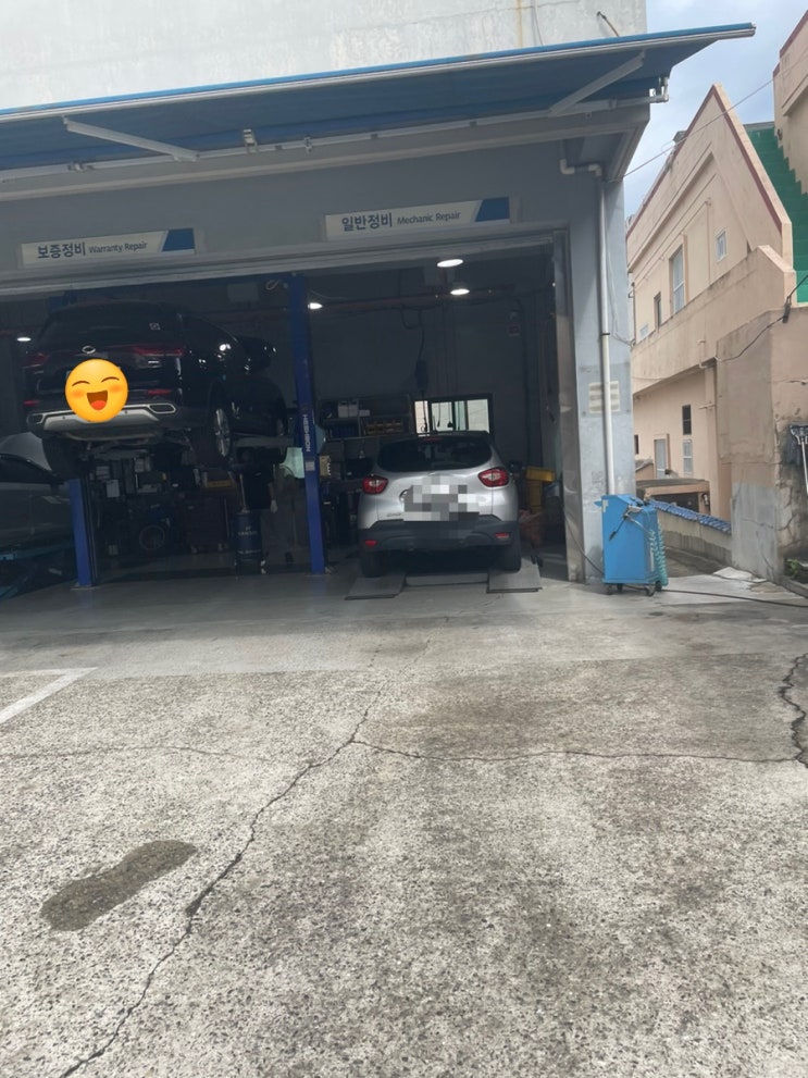 QM3 타이밍벨트 교체후기 : 네이버 블로그