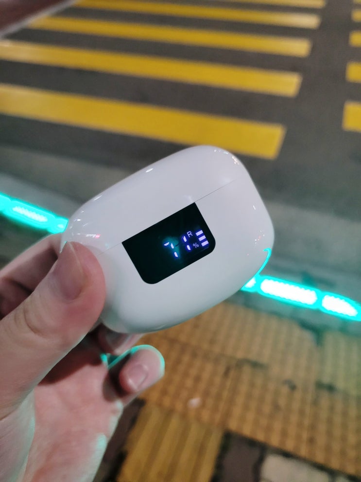 픽스 버즈 F2 블루투스 이어폰 XWS-102 가성비 좋은 무선이어폰 추천 : 네이버 블로그