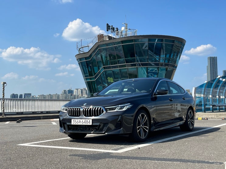 BMW 6시리즈 GT 620d M 스포츠 패키지 l 코오롱모터스 하남 전시장 : 네이버 블로그