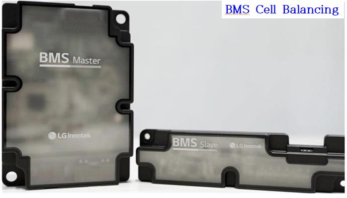 전기차 BMS란? : 네이버 블로그