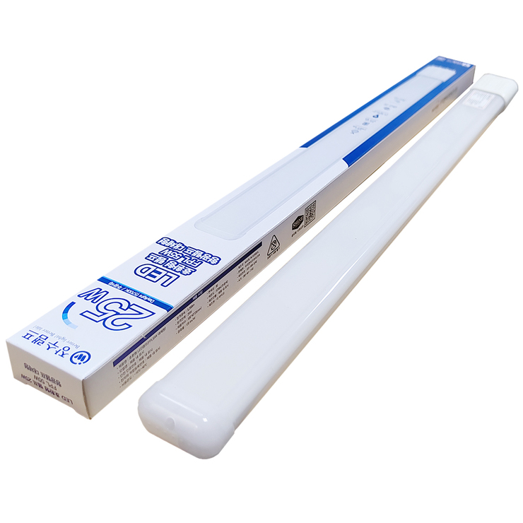 장수램프 국산 LED FPL 호환형 25W : 네이버 블로그