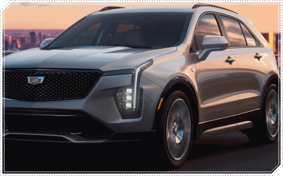 2024 캐딜락 XT4: 풀체인지 모델과 최신 프로모션 혜택 알아보기 : 네이버 블로그
