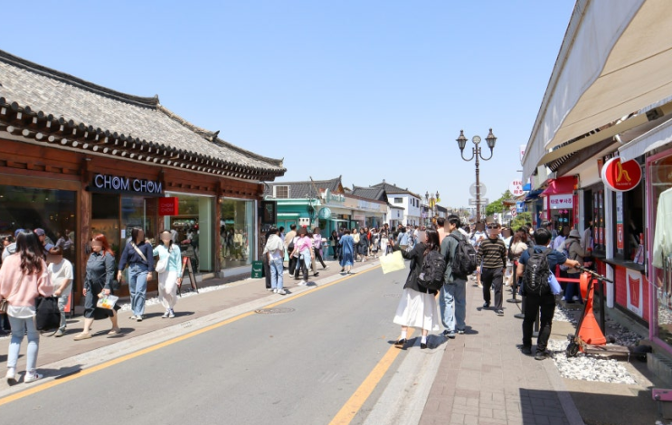경주 황리단길 주차장 유료 공영주차장 List 3 네이버 블로그