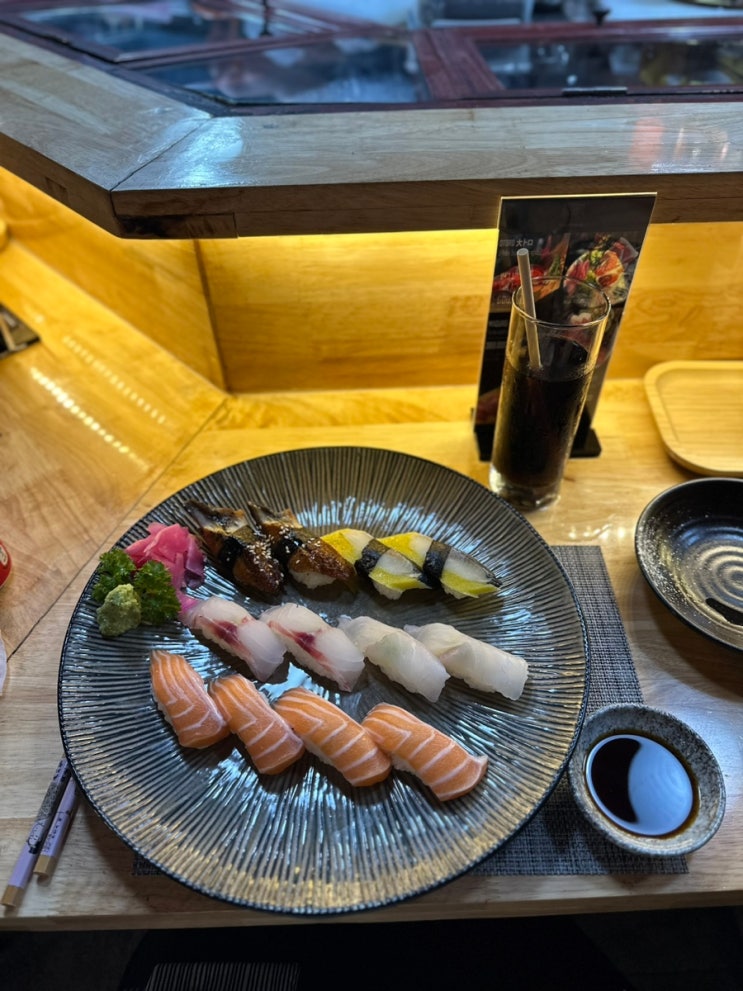 [베트남 나트랑] 미타미 일식MITAMI Japanse Restaurant : 네이버 블로그