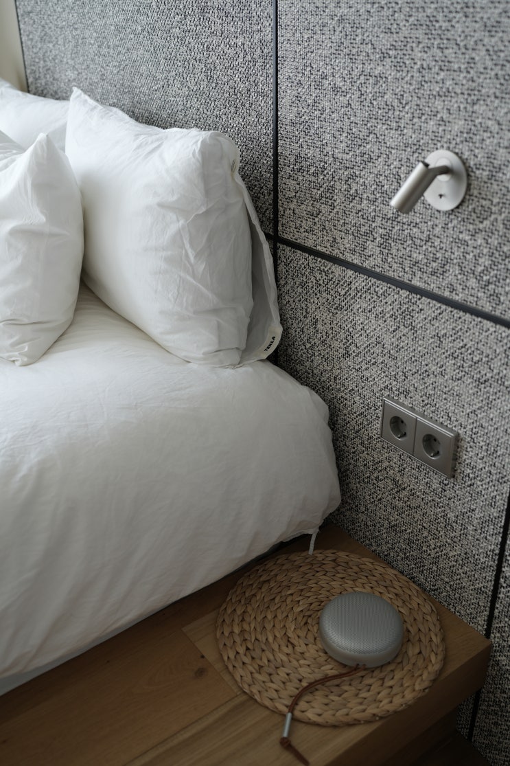 스텝업 플로어링(Step up Flooring) 침실의 구상 : 네이버 블로그