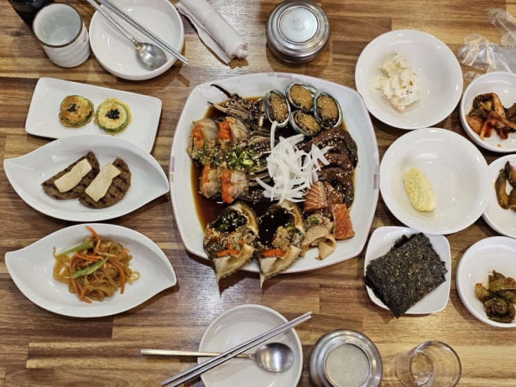 서울 간장게장 맛집 본가진미간장게장 잠실 방이동 맛집 추천 석촌역 한식집 네이버 블로그