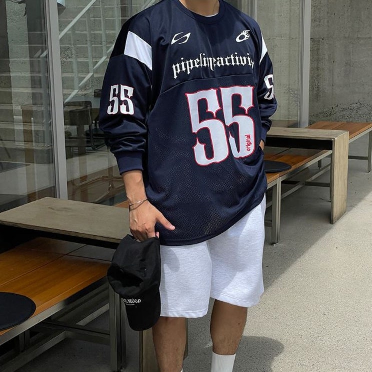 [남자다잉] fifty-five의 상세 리뷰 : 네이버 블로그