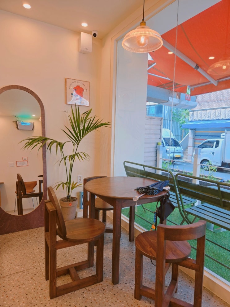 의정부 호원 cafe in 24 카페인 호원점 무인카페 : 네이버 블로그