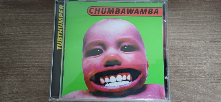 천 장 고르기 프로젝트 378. 춤바왐바 - 열혈 연사 (Chumbawamba - Tubthumper, 1997) : 네이버 블로그