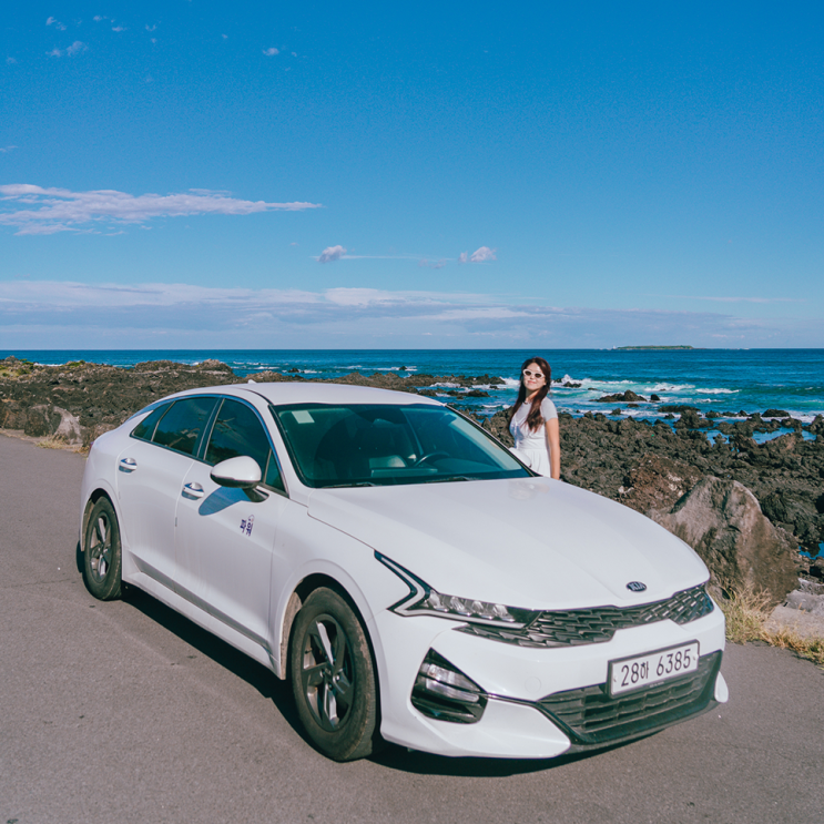 제주 렌트카 가격 비교 K5 LPG 제주도닷컴 후기 : 네이버 블로그