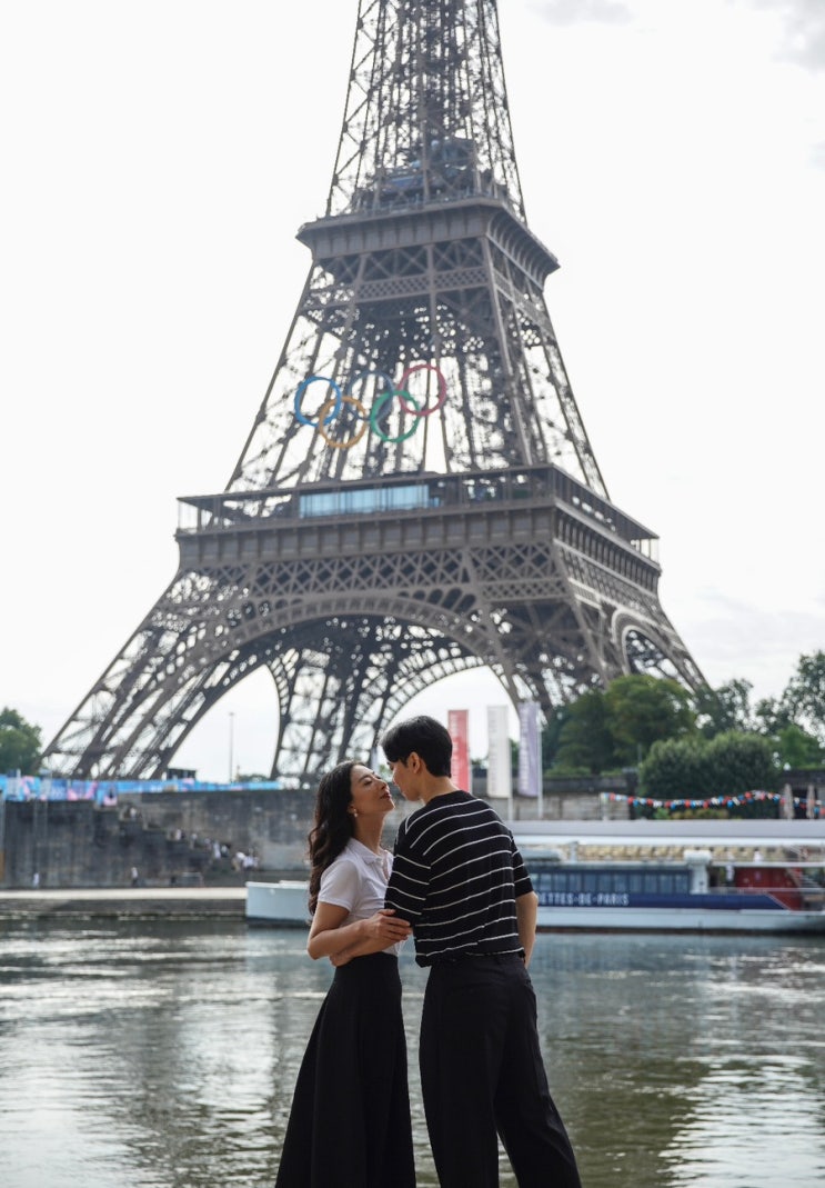 파리 에펠탑 명소 비르하켐다리 L'Howea 꽃집 Cafe de Lalma paris #메르시 #merci : 네이버 블로그