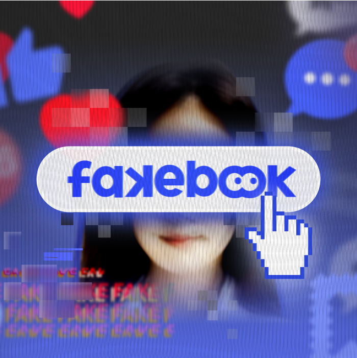 [BIC2024 경쟁부문 - 일반] 페이크북 후기 : 네이버 블로그