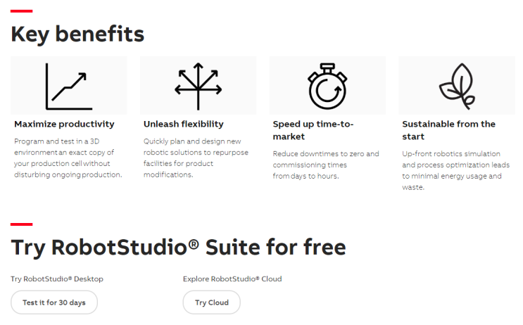 ABB RobotStudio Operating Manual 2024.3 : 네이버 블로그