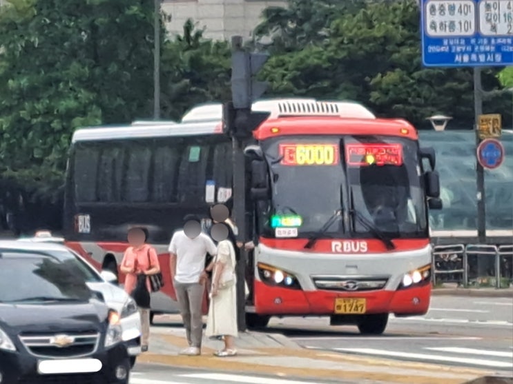 [평안운수] G6000번 FX116 하모니 NGV : 네이버 블로그