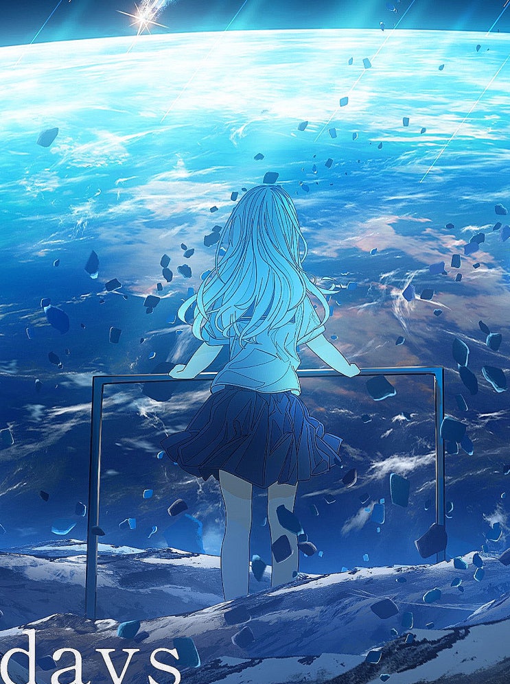 [내한콘서트/가사]로쿠데나시 - 알비레오(Albireo) / ロクデナシ(Rokudenashi) - アルビレオ : 네이버 블로그