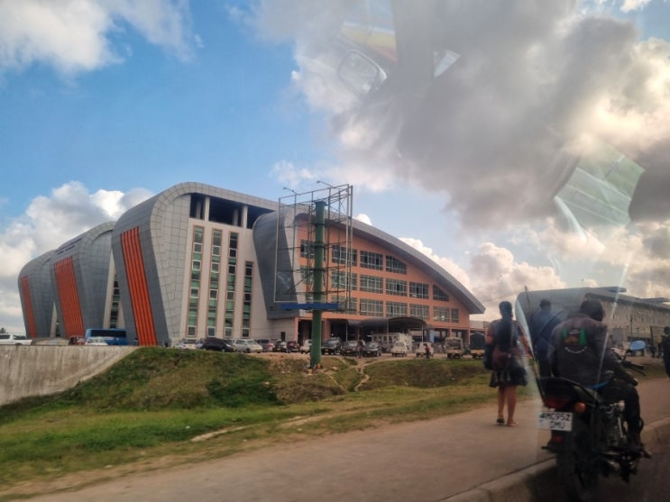 탄자니아 다르에스살람 버스 터미널 mbezi magufuli bus terminal 정보 및 꿀팁 : 네이버 블로그