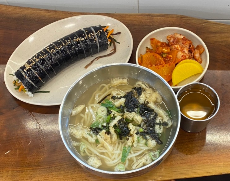 24시간 영업하는 수유 혼밥 맛집 수유리우동집 본점 : 네이버 블로그