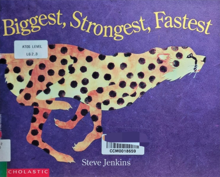 Biggest, strongest, fastest : 네이버 블로그
