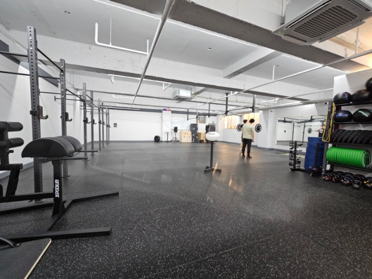 대구 동구 크로스핏 체육관 [ZETA TRAINING] : 네이버 블로그