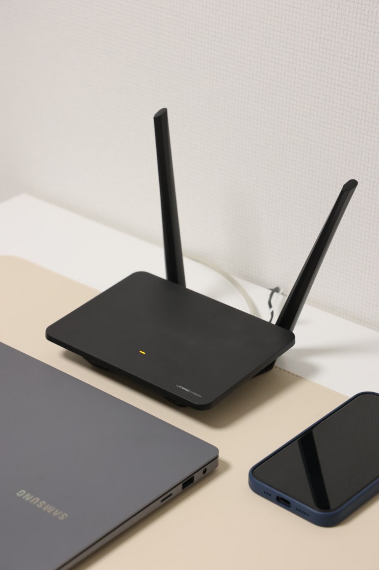 아이피타임 추천 와이파이 공유기 A2002SR 사용기 : 네이버 블로그