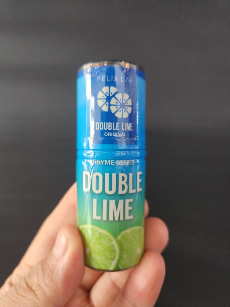 펠릭스 랩 더블라임 Felix Lab Double Lime 진한 라임향의 입호흡 액상 !! : 네이버 블로그