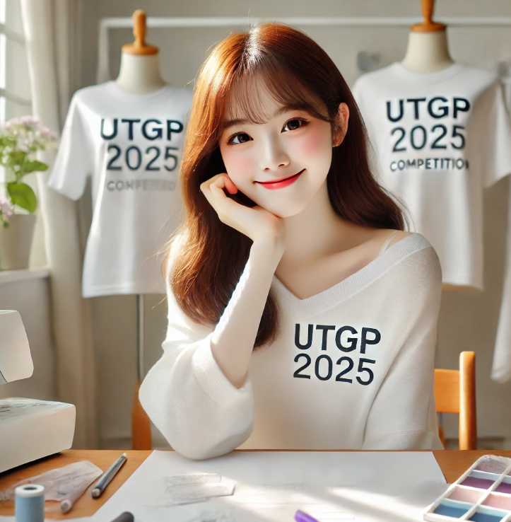유니클로 UTGP 2025 티셔츠 디자인 공모전.. 혜택이 어우 ~ : 네이버 블로그