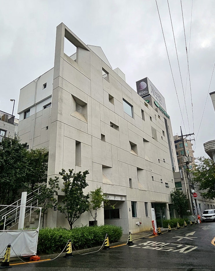 93평 대형 홍대사무실임대 S급 럭셔리 퀄리티의 쇼룸 오피스 공간 주차2대 네이버 블로그