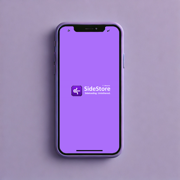 2025 사이드스토어(Sidestore) 초간단 설치 방법 : 네이버 블로그