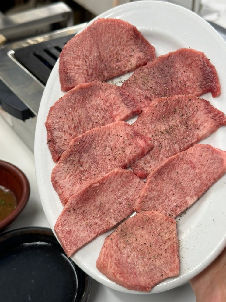 유튜버 정육왕 추천 일본 오사카 맛집 야끼니쿠 쿠이야(구글 평점 4.7) : 네이버 블로그